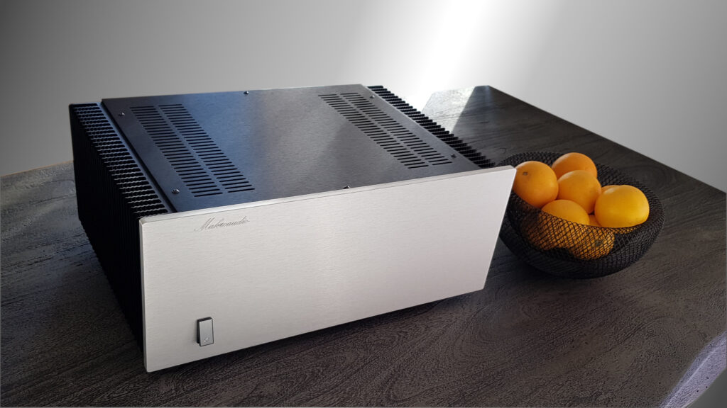Makroaudio PROxium Power V2 – Makroaudio